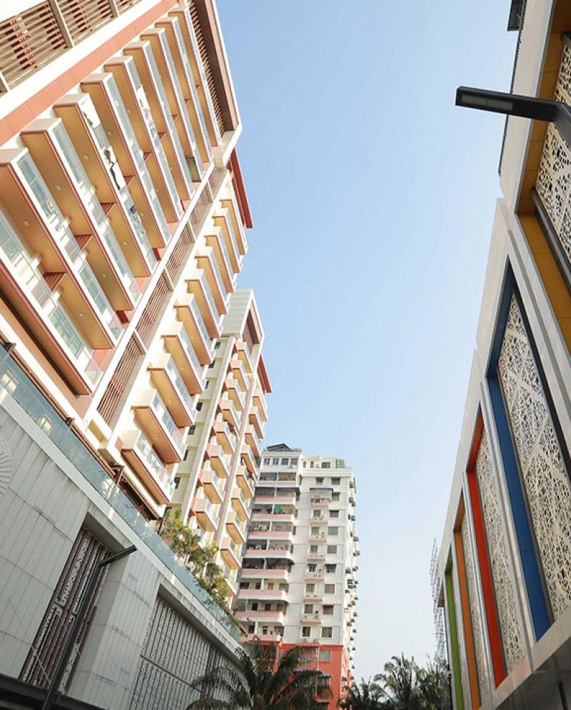 Welcome ! | Sae Paing Development Limited